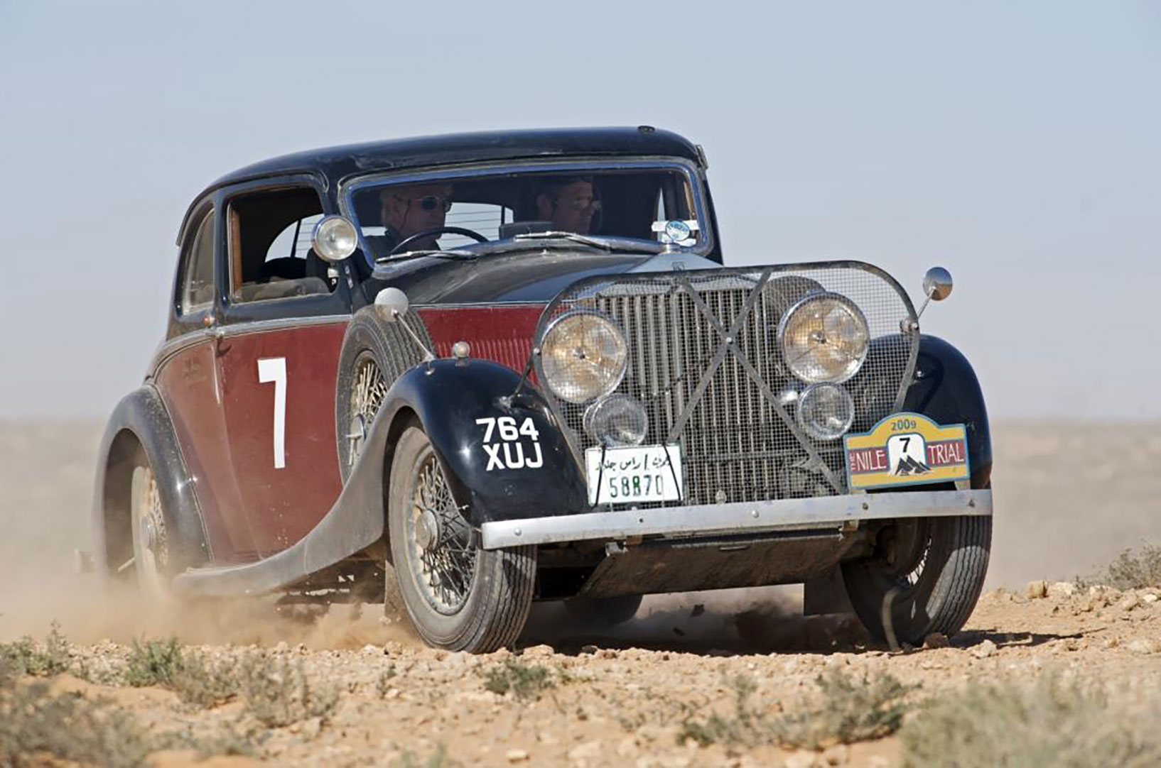 Scott Automotive | Bespoke, Quality and Reliable